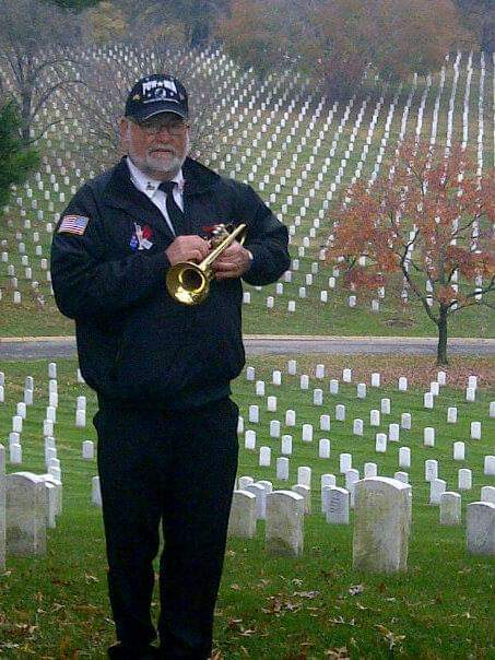 Charles “Charlie” Lewis Raven | News, Sports, Jobs - Post Journal